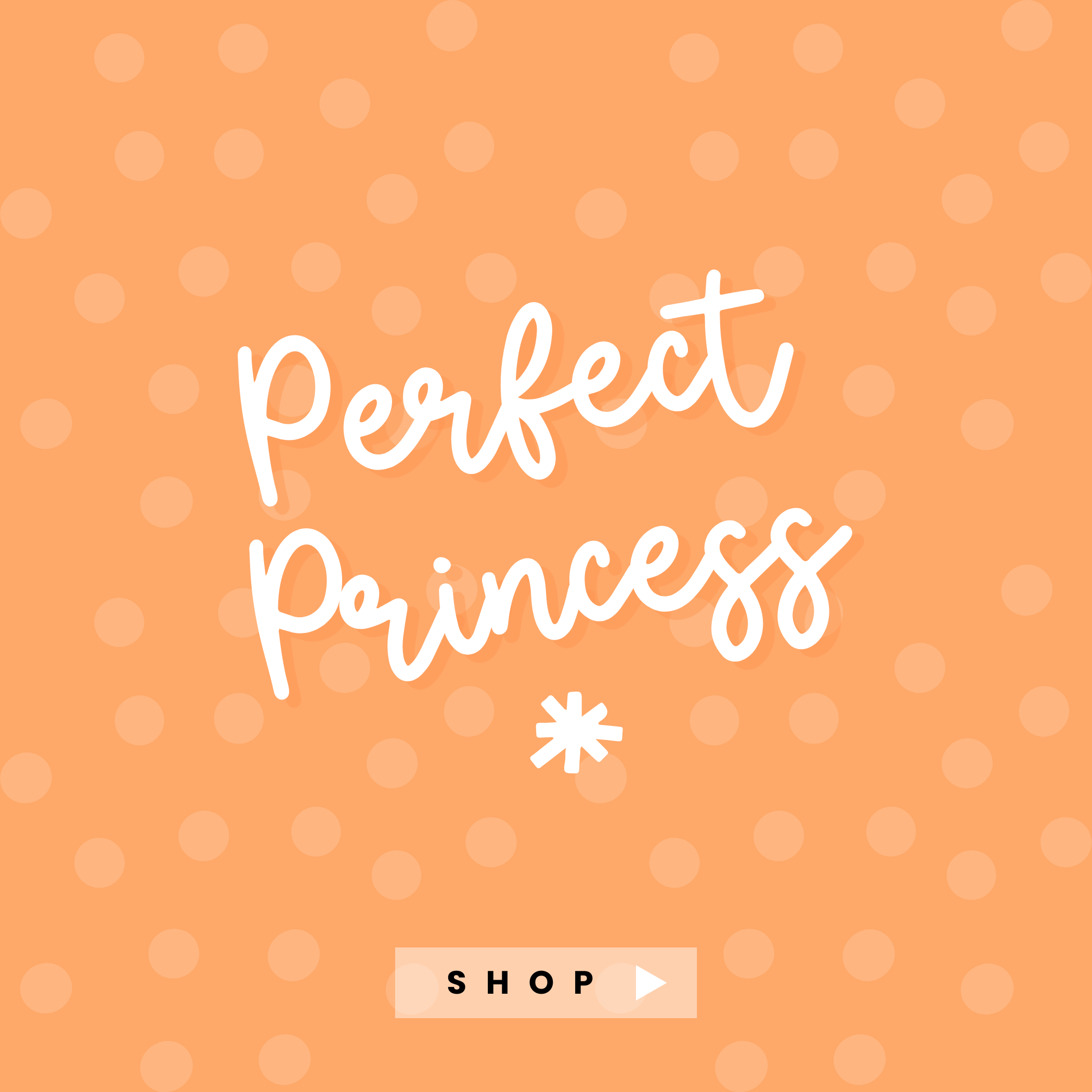 Perfect Princess – Giggle & Honey